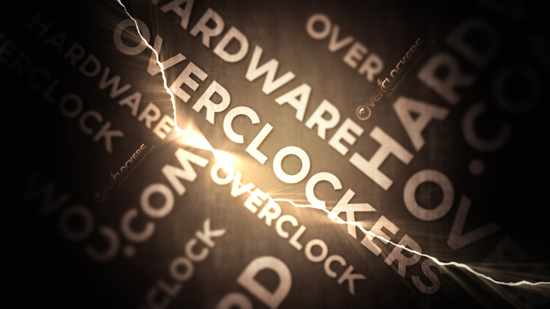 Overclocking Wallpapers