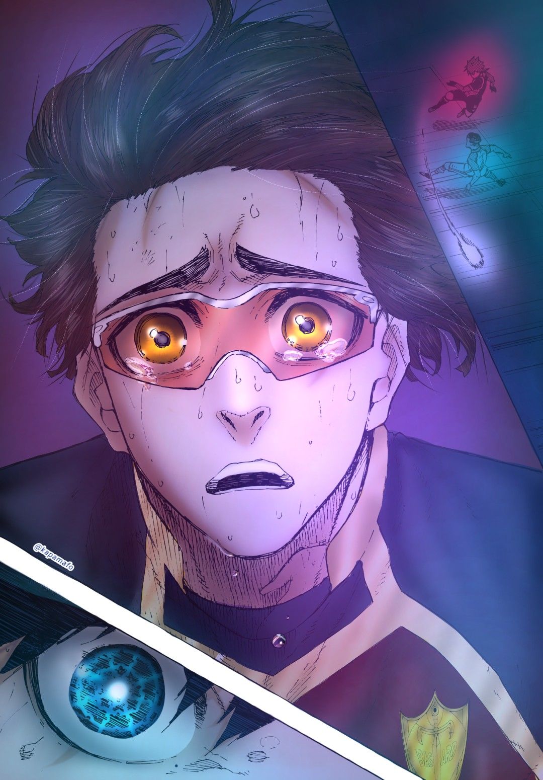 Yukimiya Wallpapers - Wallpaper Cave