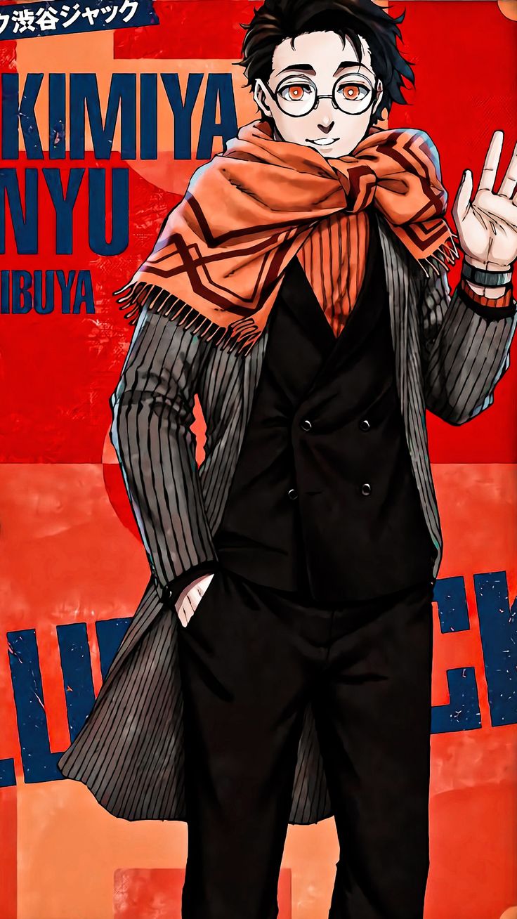 Kenyu Yukimiya Blue Lock Wallpapers - Wallpaper Cave