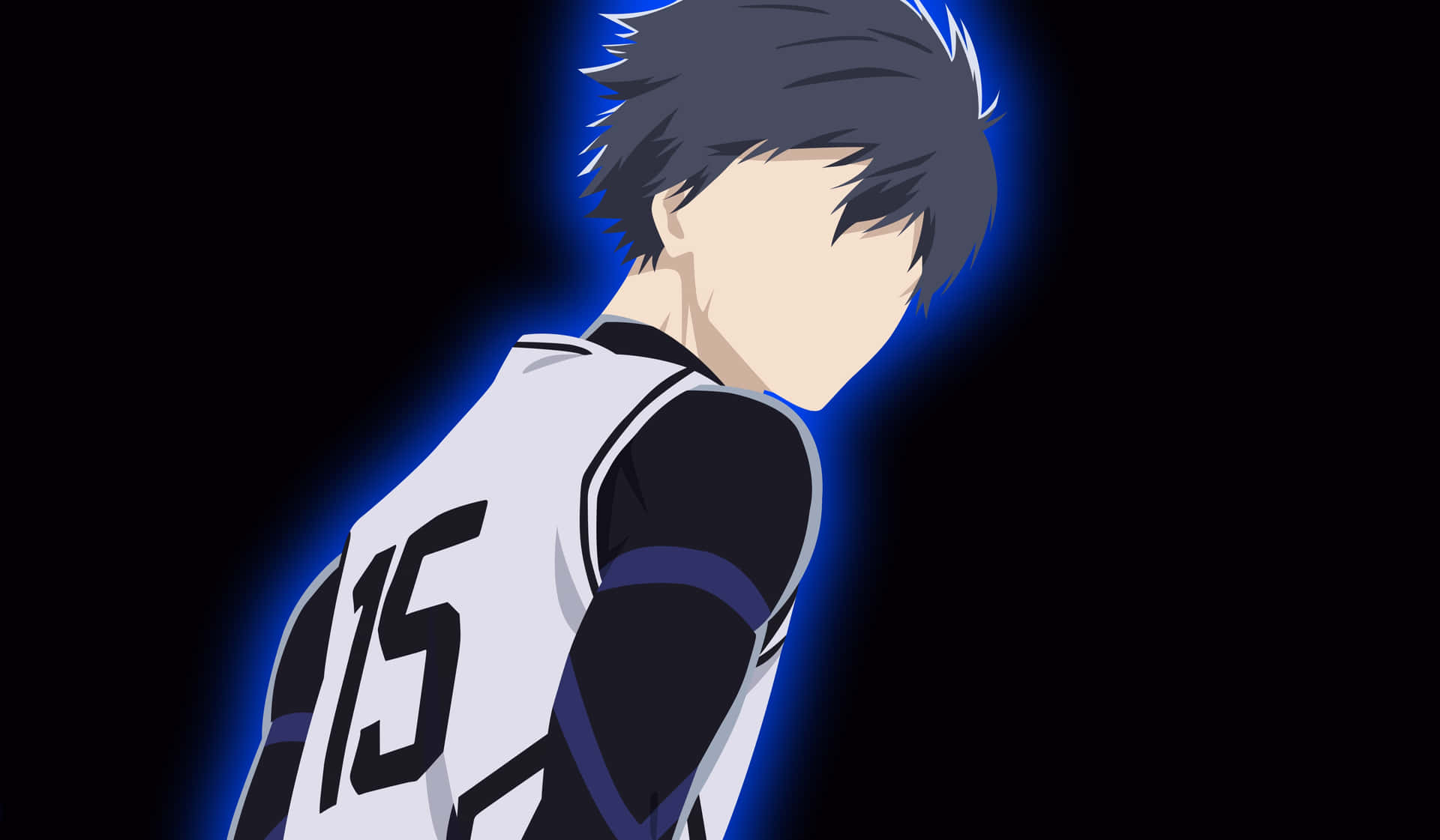 Isagi Desktop Wallpapers - Wallpaper Cave