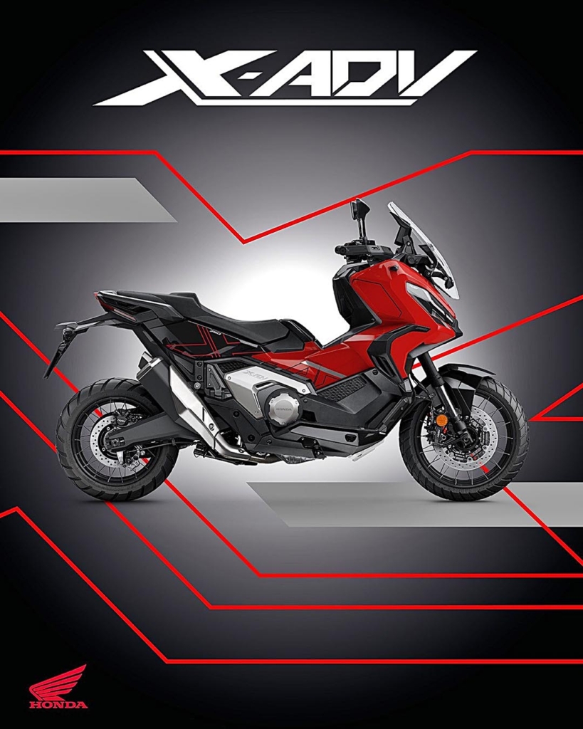 Honda X-ADV Wallpapers - Wallpaper Cave