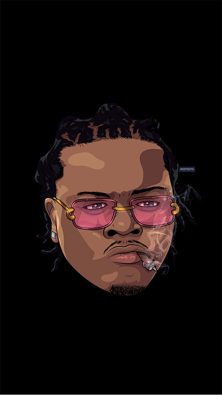 Gunna Wallpapers - Wallpaper Cave