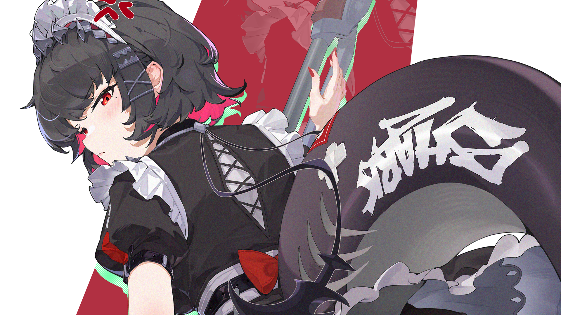 Ellen Joe Wallpapers - Wallpaper Cave