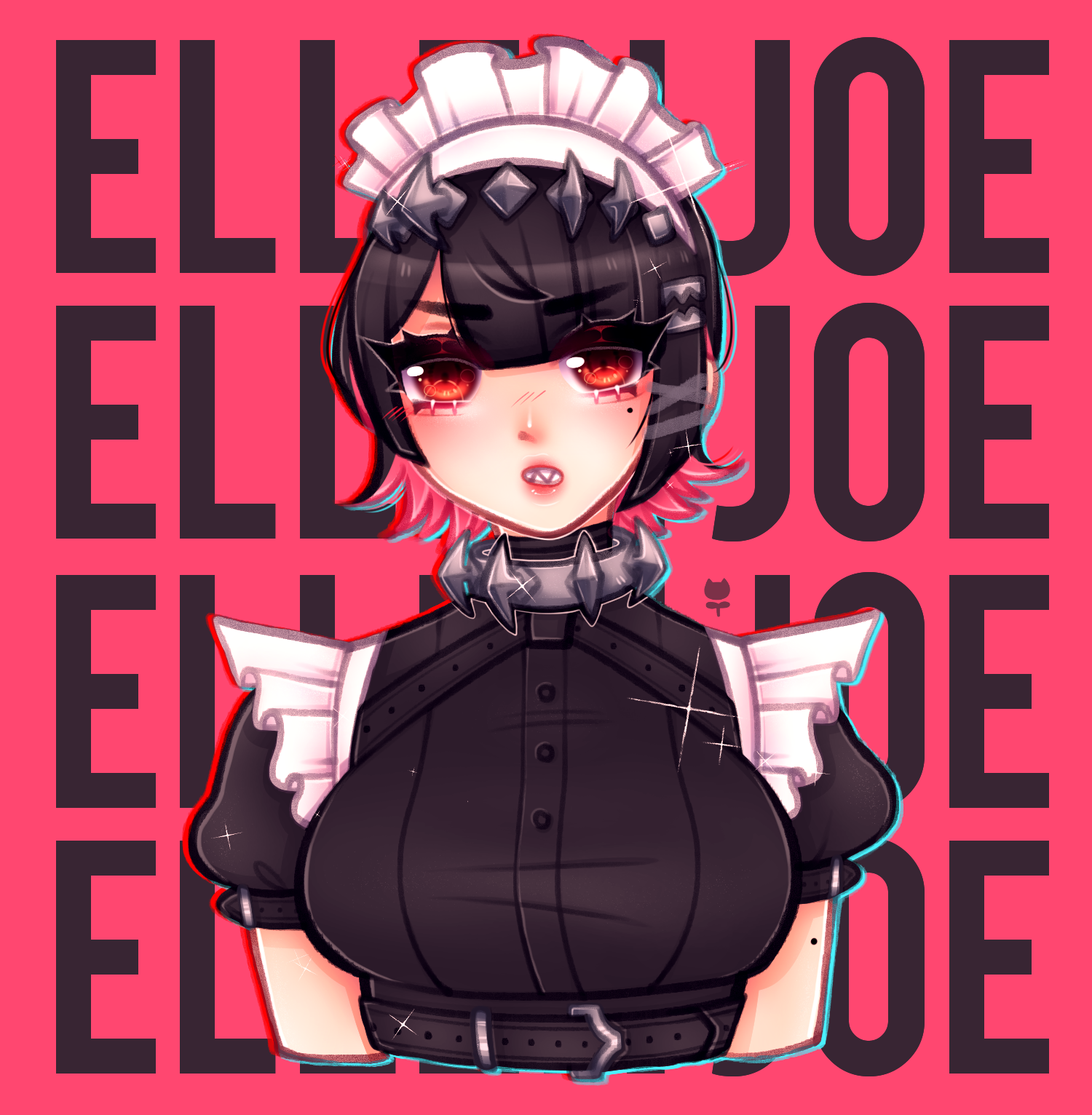 Ellen Joe Wallpapers - Wallpaper Cave