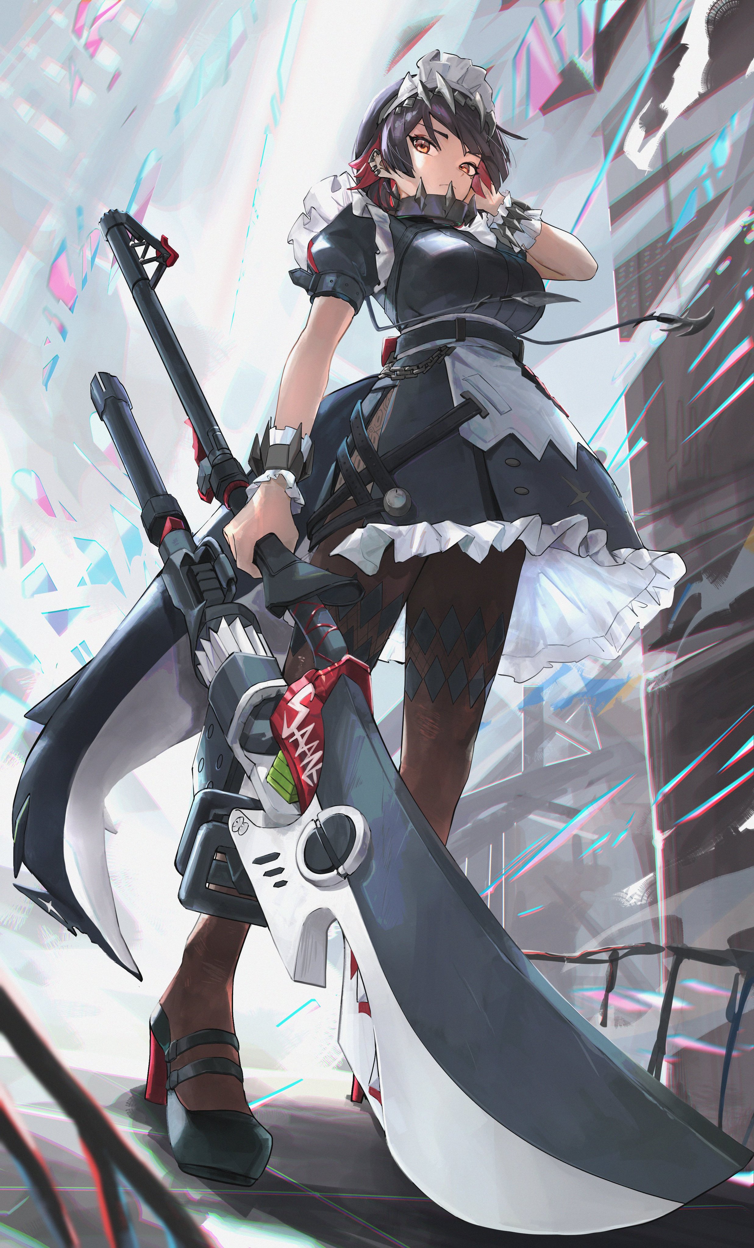 Ellen Joe Wallpapers - Wallpaper Cave