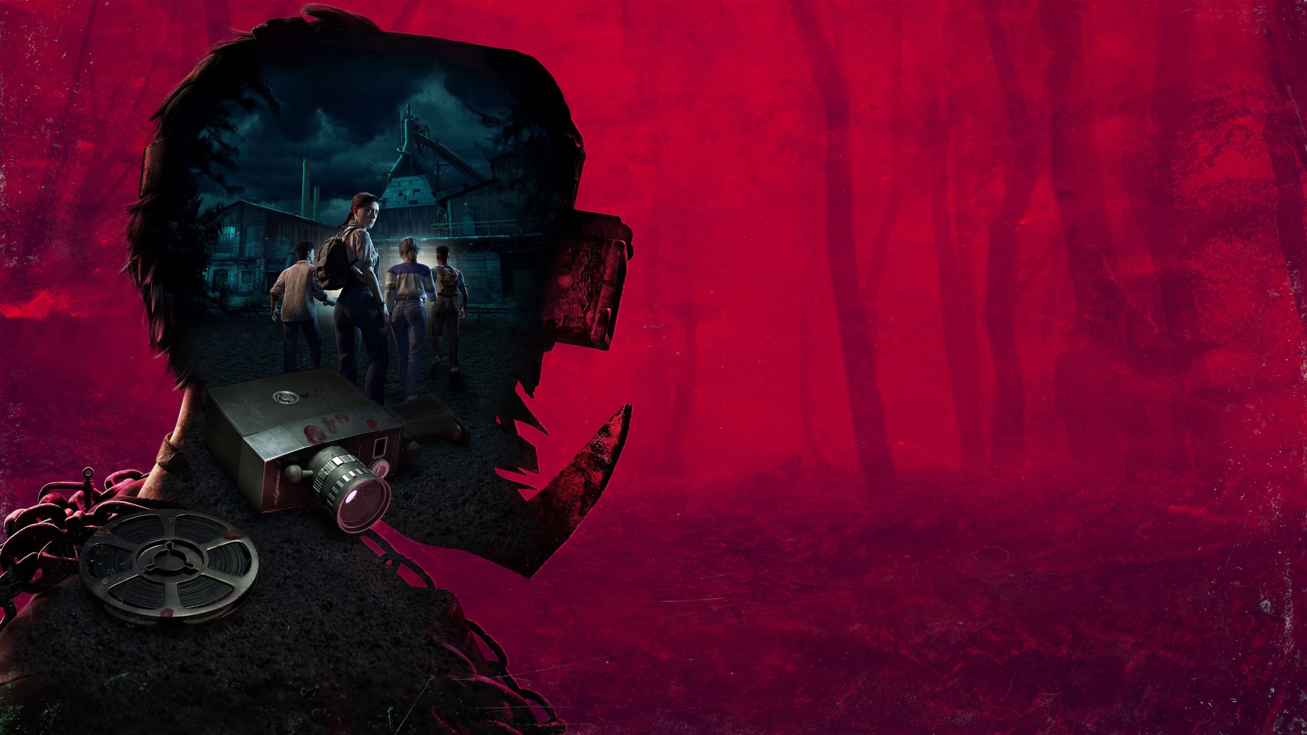 The Casting Of Frank Stone Wallpapers - Wallpaper Cave