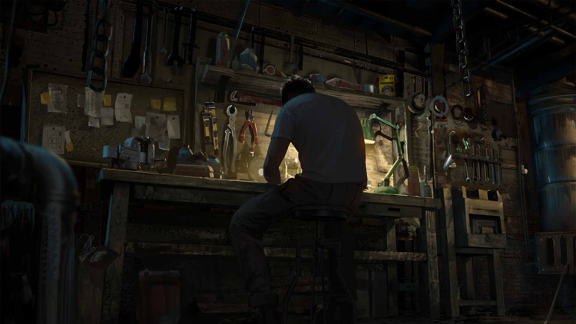 The Casting Of Frank Stone Wallpapers - Wallpaper Cave