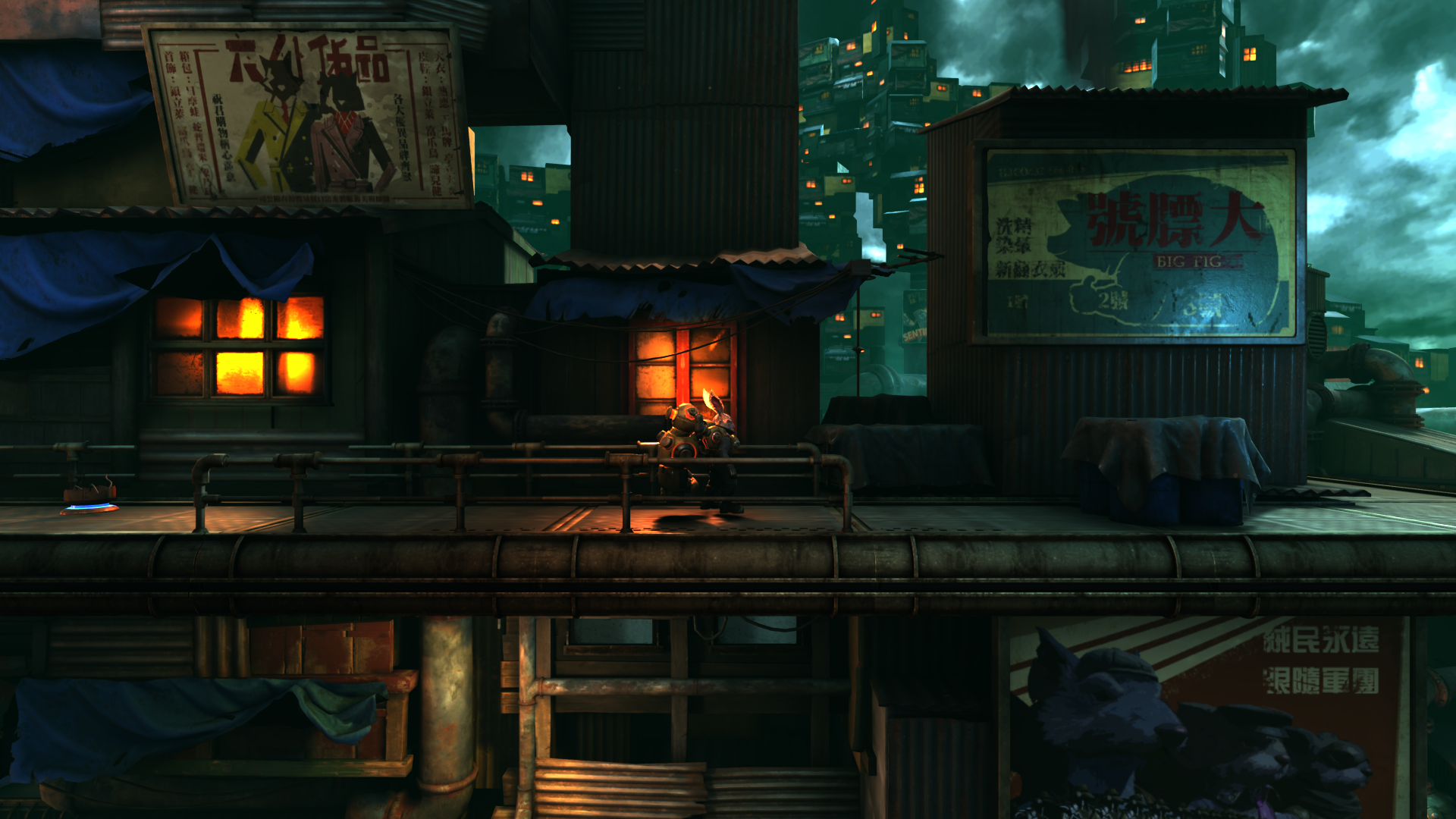 F.I.S.T.: Forged In Shadow Torch Wallpapers - Wallpaper Cave