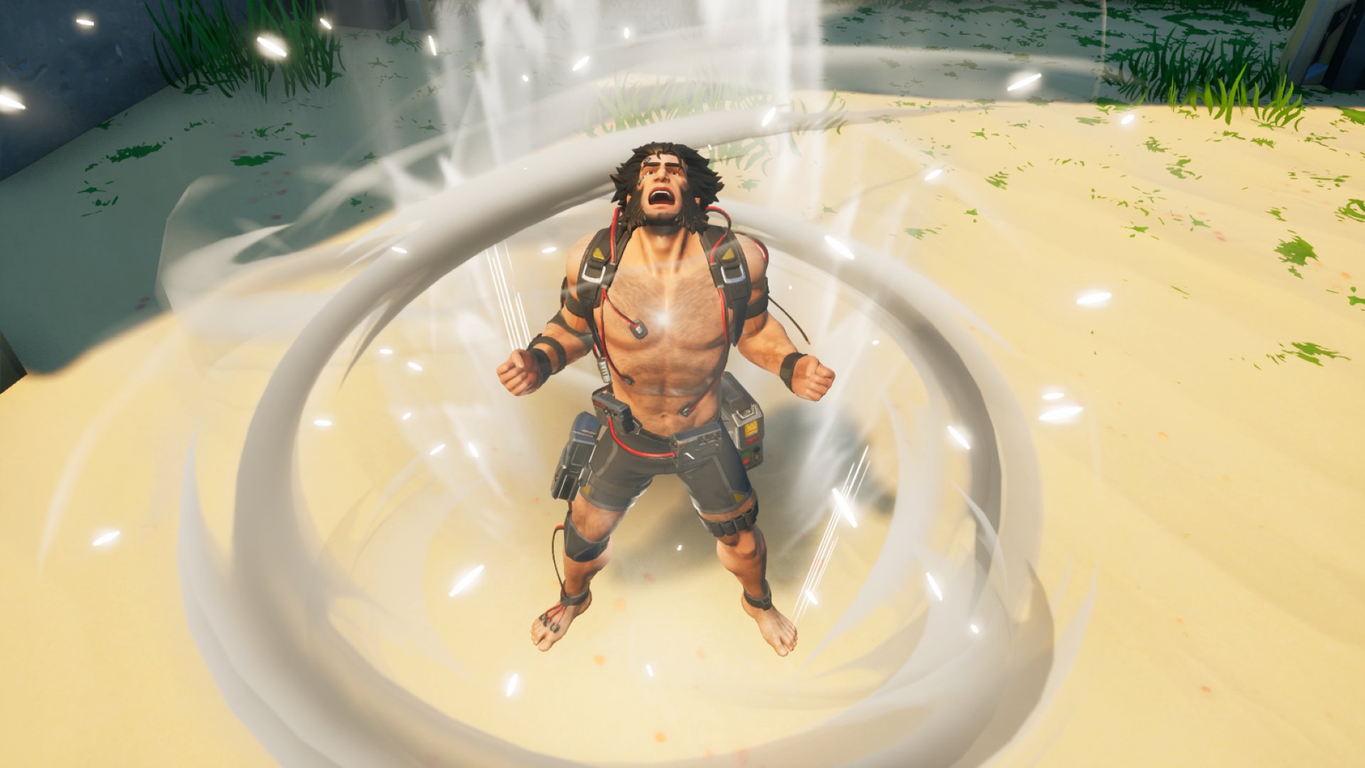 Weapon X Fortnite Wallpapers - Wallpaper Cave