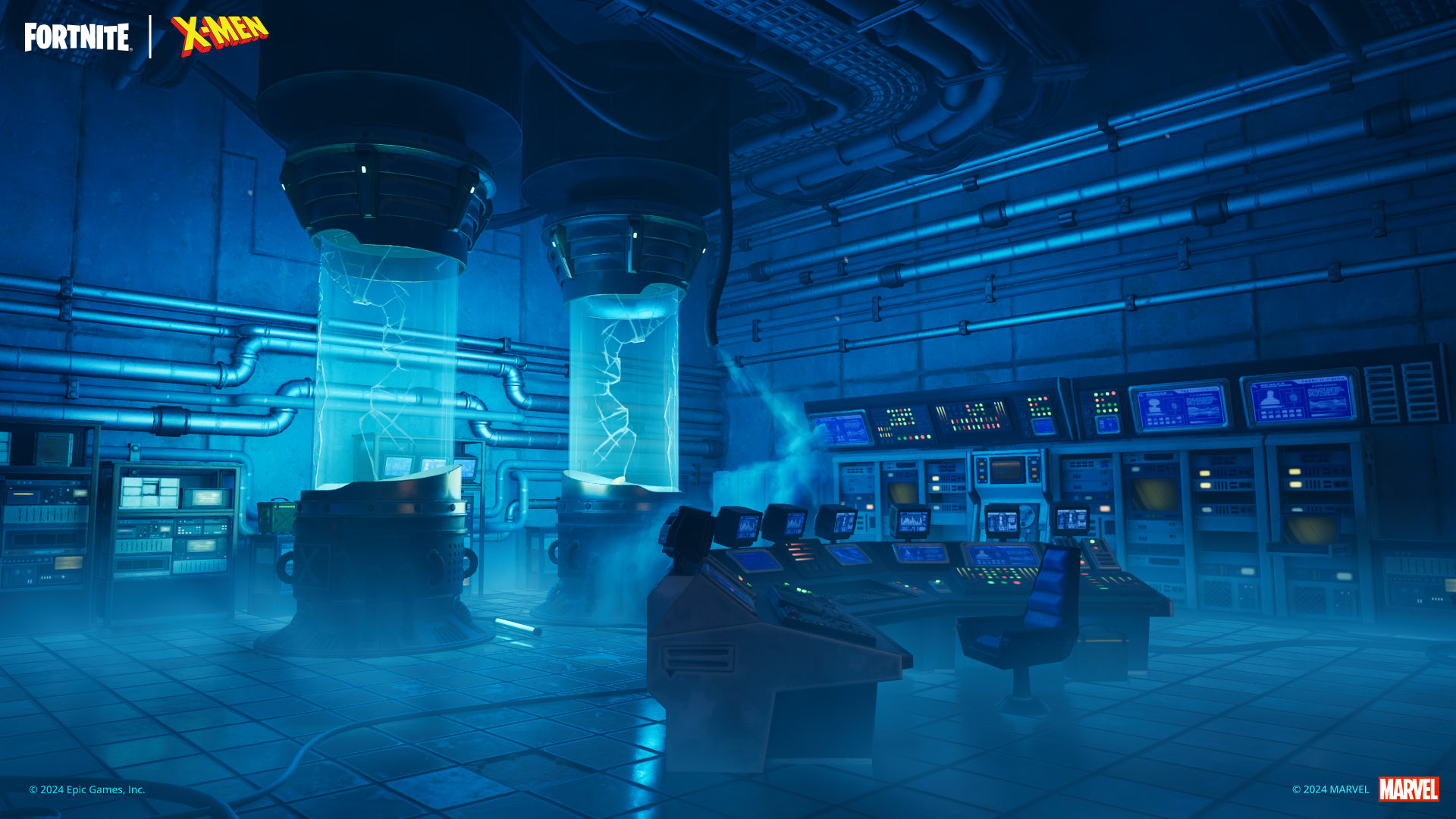 Weapon X Fortnite Wallpapers - Wallpaper Cave