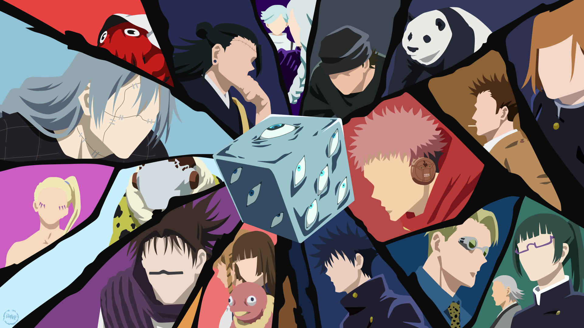 Jujutsu Kaisen Portrait Wallpapers - Wallpaper Cave Jujutsu Kaisen Portrait Wallpapers - Wallpaper Cave