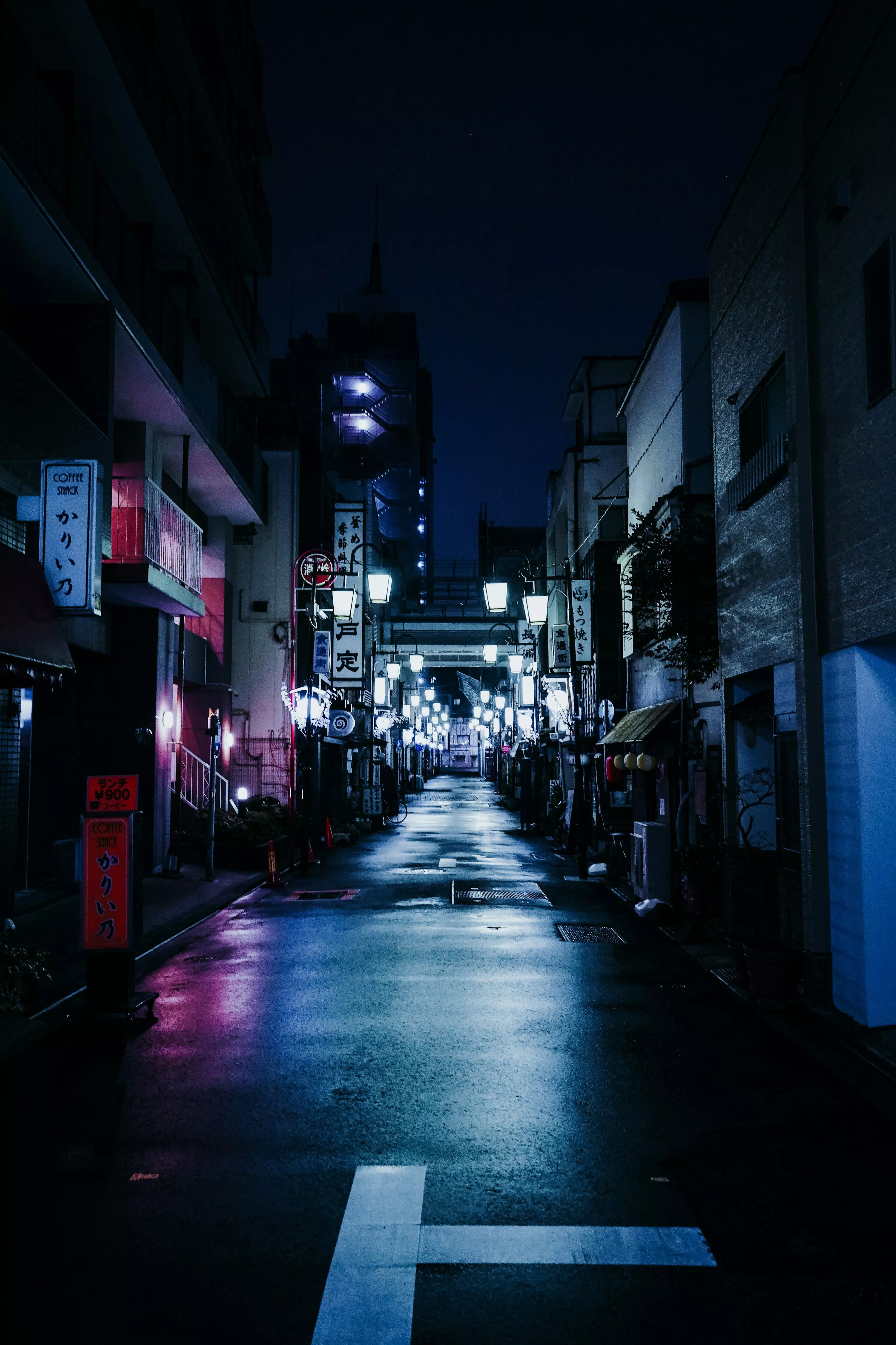 Tokyo Japan iPhone Wallpapers - Wallpaper Cave