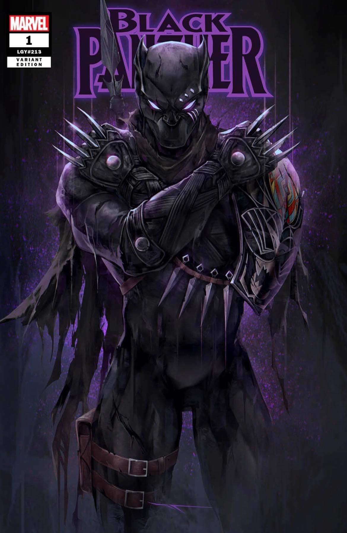 Black Panther Drip Wallpapers - Wallpaper Cave