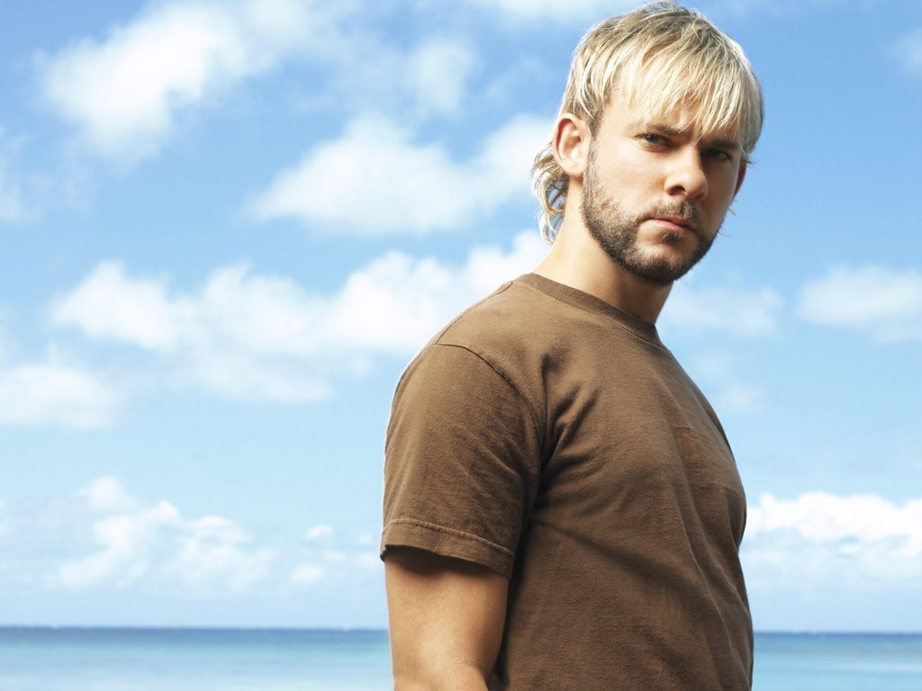 Charlie Pace Wallpapers - Wallpaper Cave