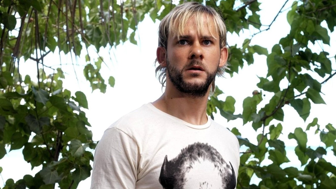 Charlie Pace Wallpapers - Wallpaper Cave