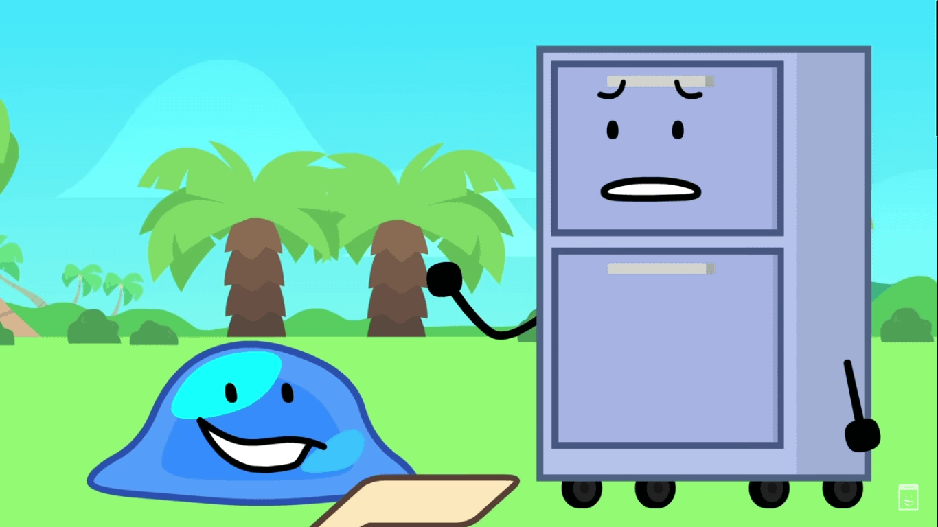 Inanimate Insanity Invitational Wallpapers - Wallpaper Cave