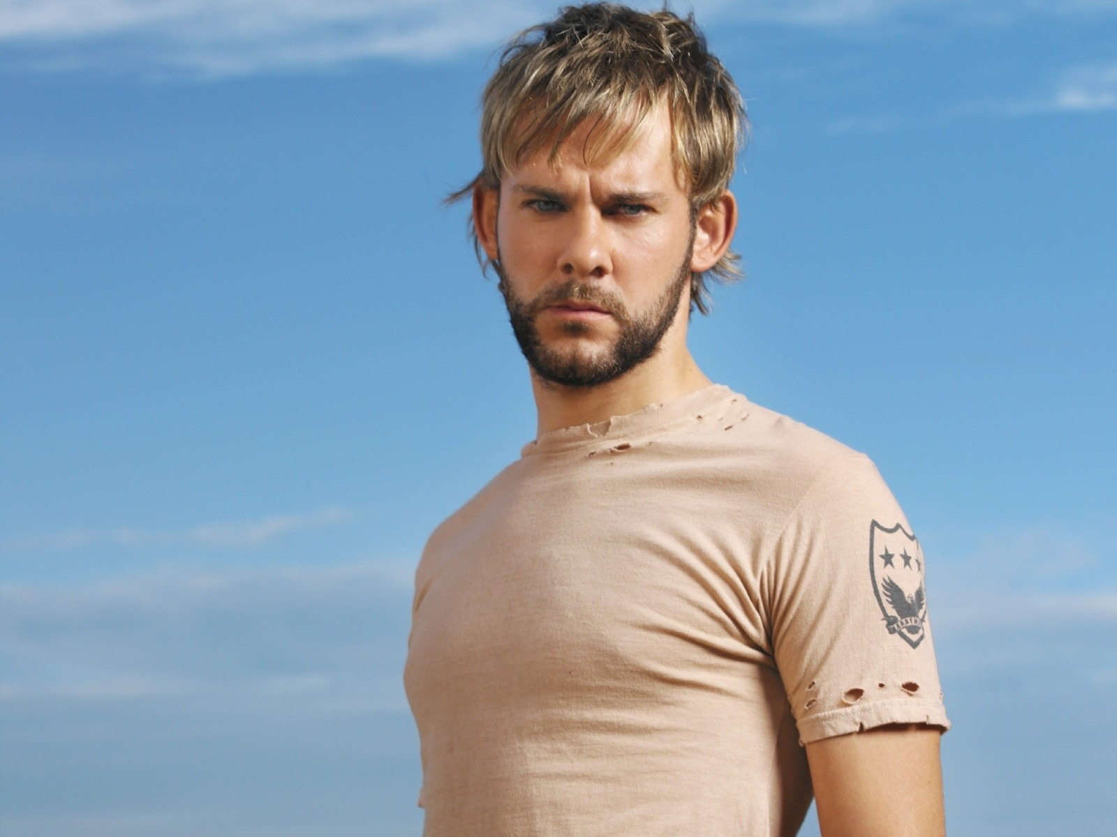 Charlie Pace Wallpapers - Wallpaper Cave