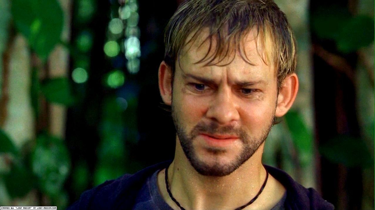 Charlie Pace Wallpapers - Wallpaper Cave