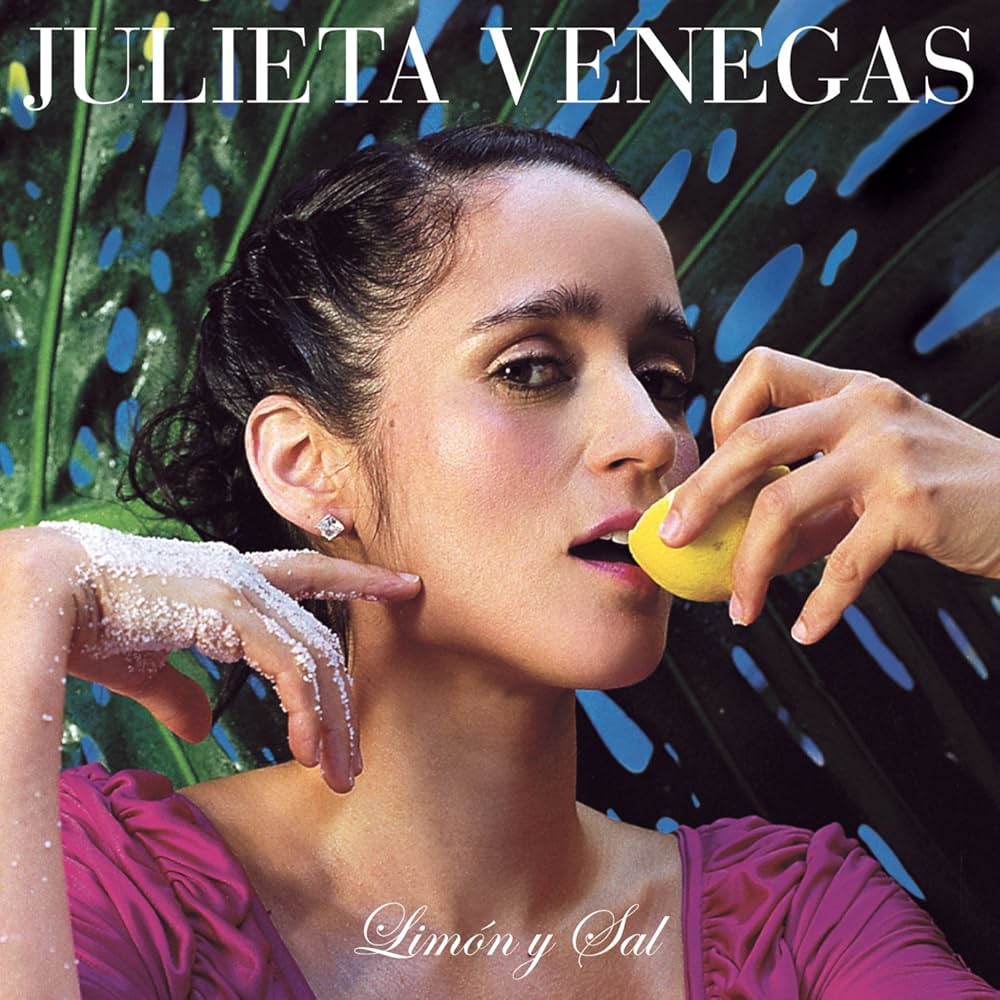 Julieta Venegas Wallpapers - Wallpaper Cave