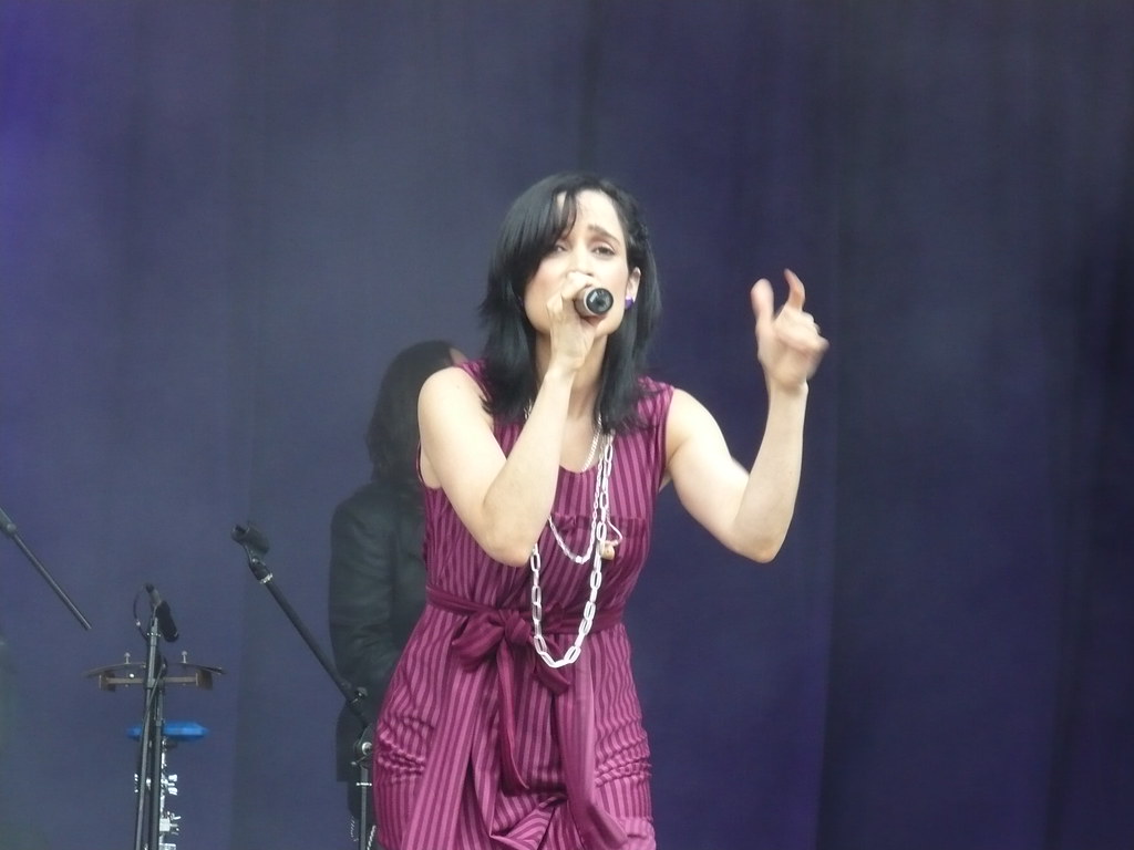 Julieta Venegas Wallpapers - Wallpaper Cave