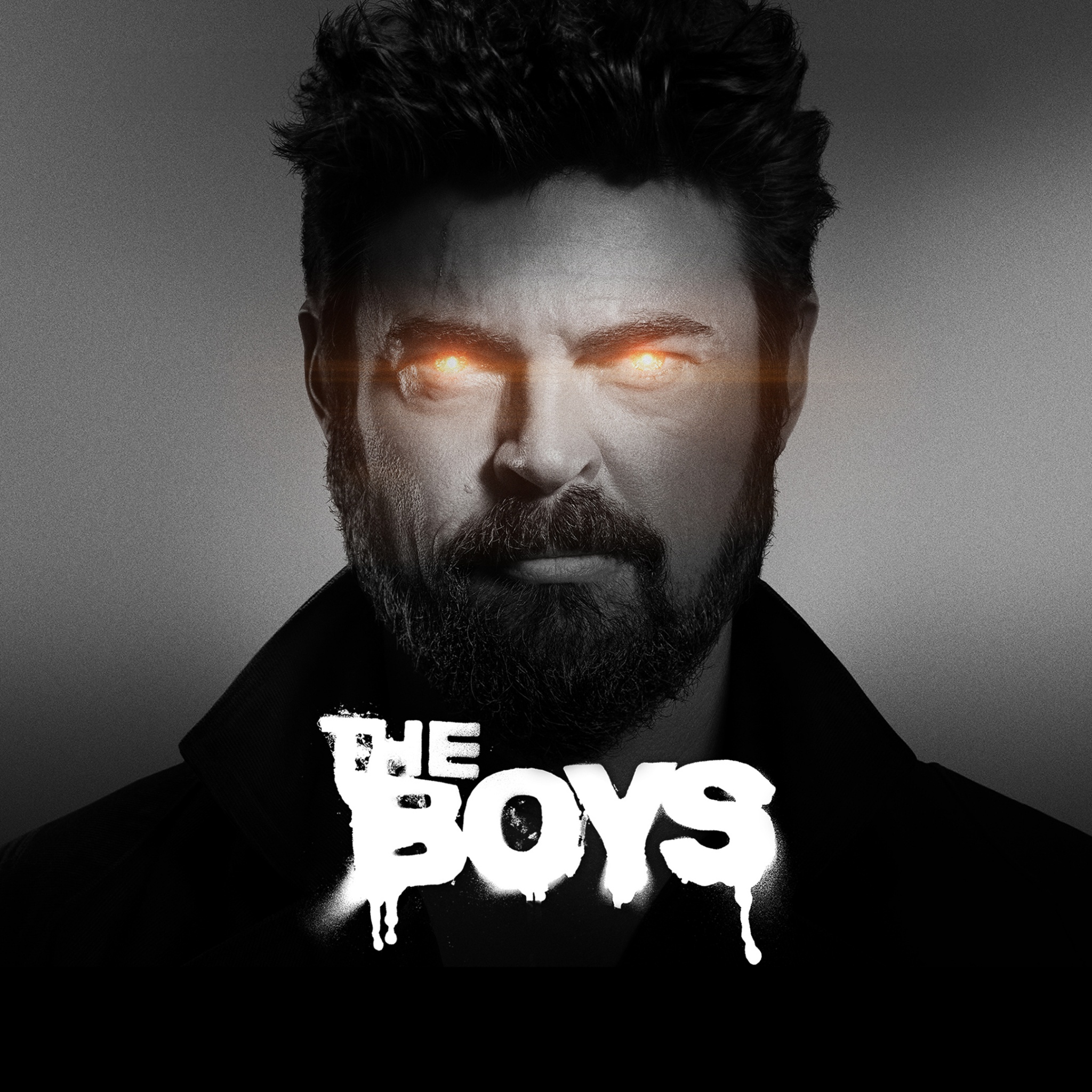 The Boys Butcher HD Wallpapers - Wallpaper Cave