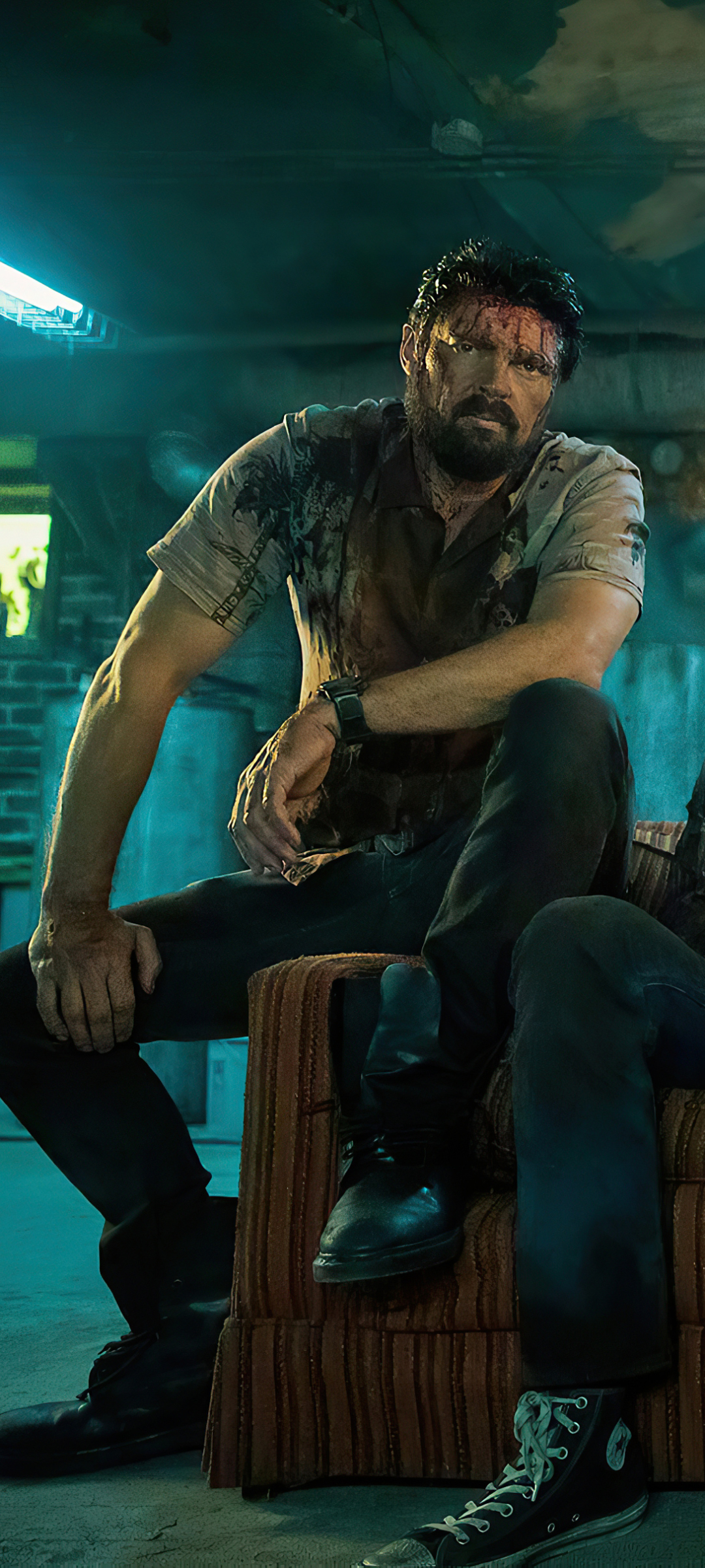 The Boys Wallpaper 4k Butcher - Infoupdate.org