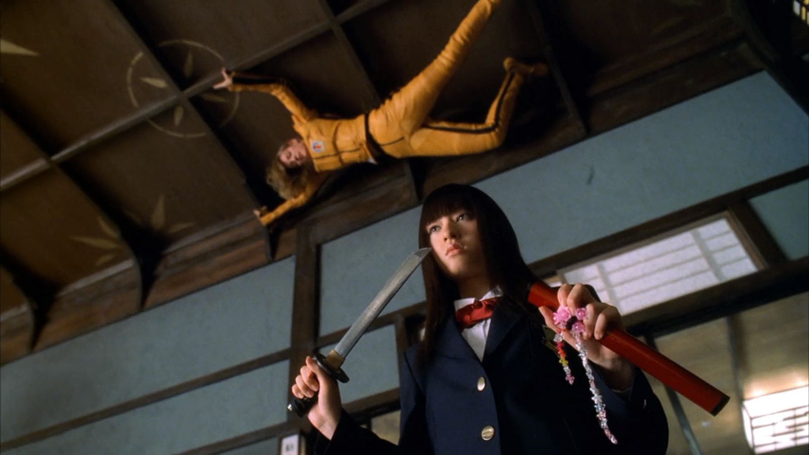 Gogo Yubari Wallpapers - Wallpaper Cave