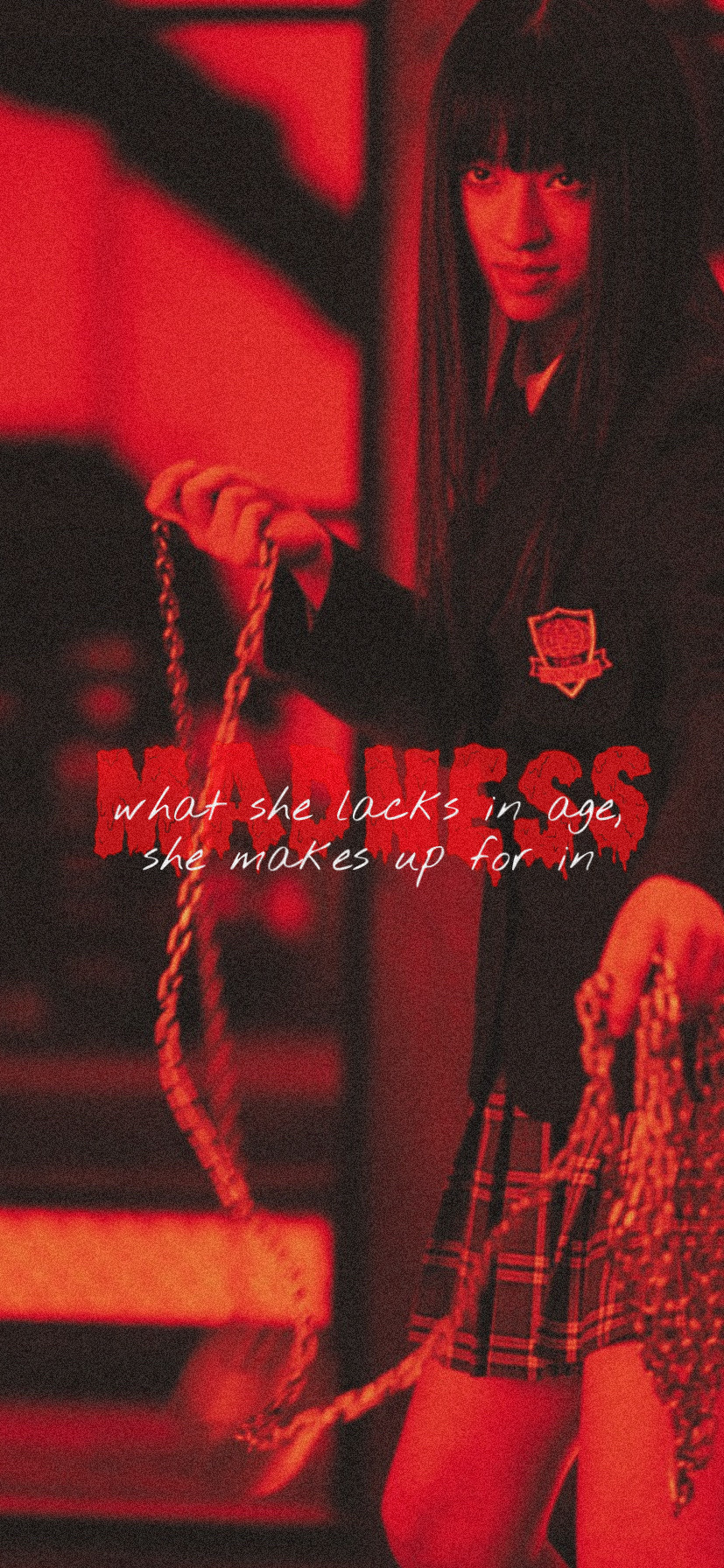 Gogo Yubari Wallpapers - Wallpaper Cave