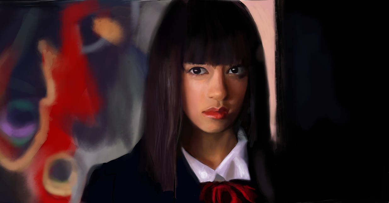 Gogo Yubari Wallpapers - Wallpaper Cave