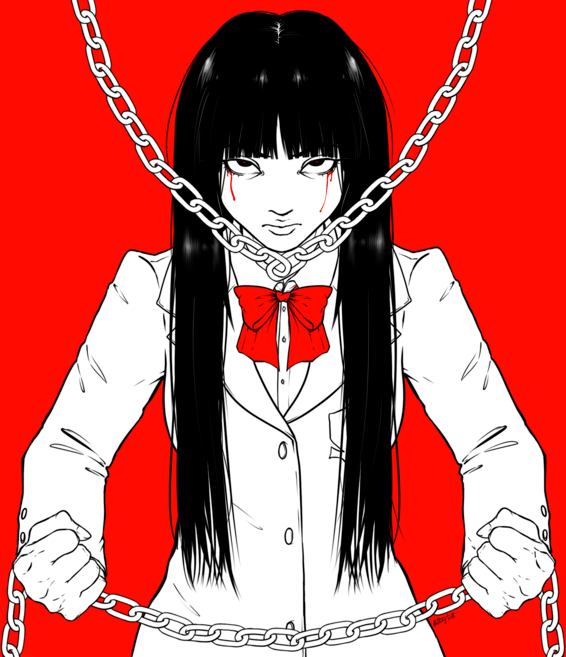Gogo Yubari Wallpapers - Wallpaper Cave