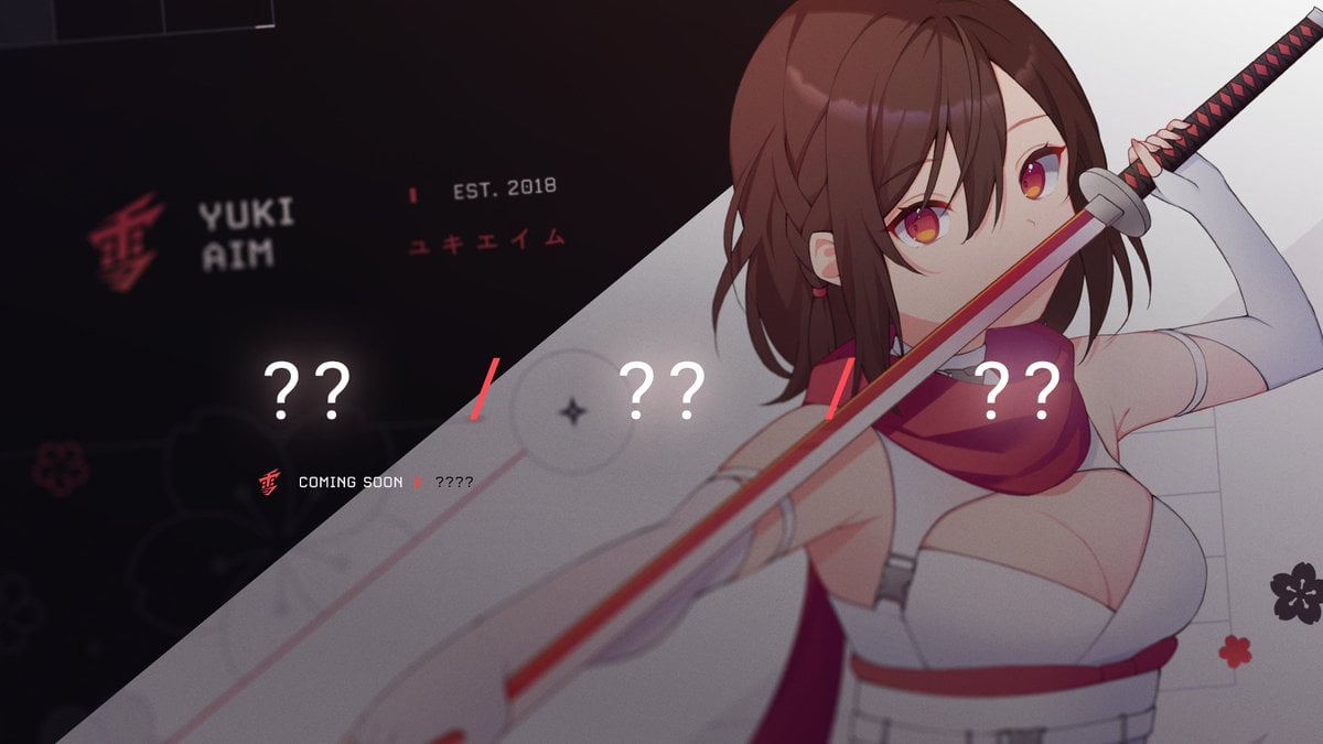 Yuki Aim Wallpapers - Wallpaper Cave