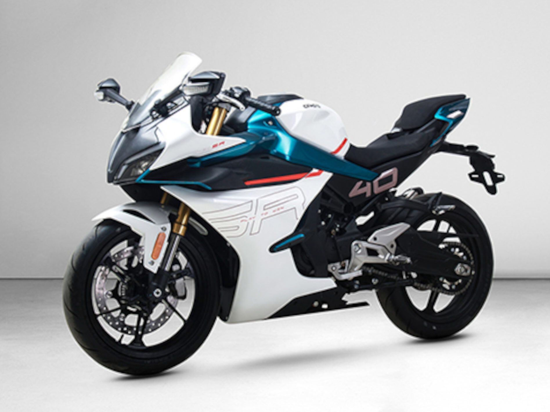 CFMOTO 450SR Wallpapers - Wallpaper Cave