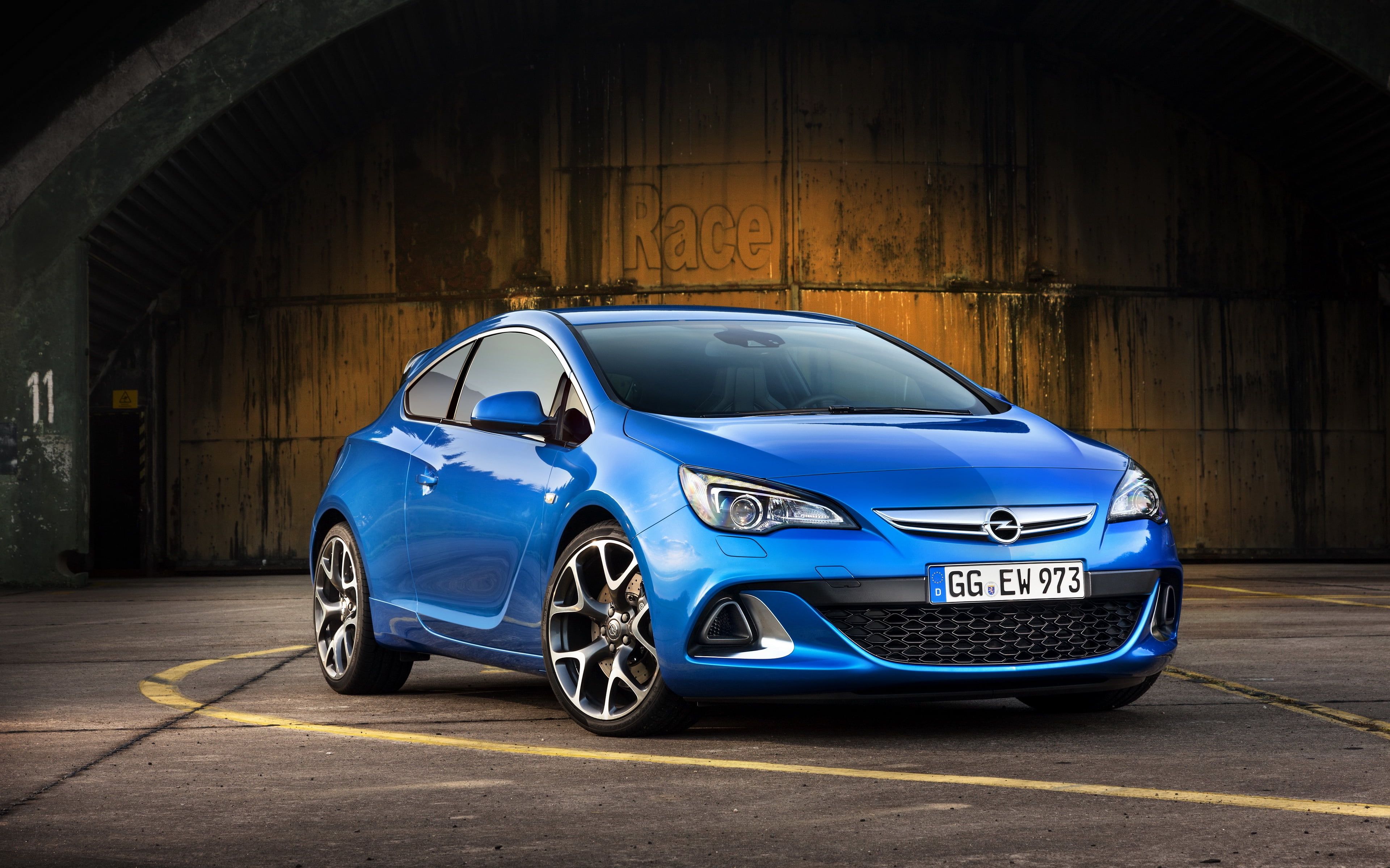 4k Opel Wallpapers - Wallpaper Cave