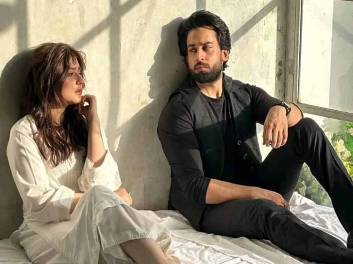 Ishq Murshid Wallpapers - Wallpaper Cave