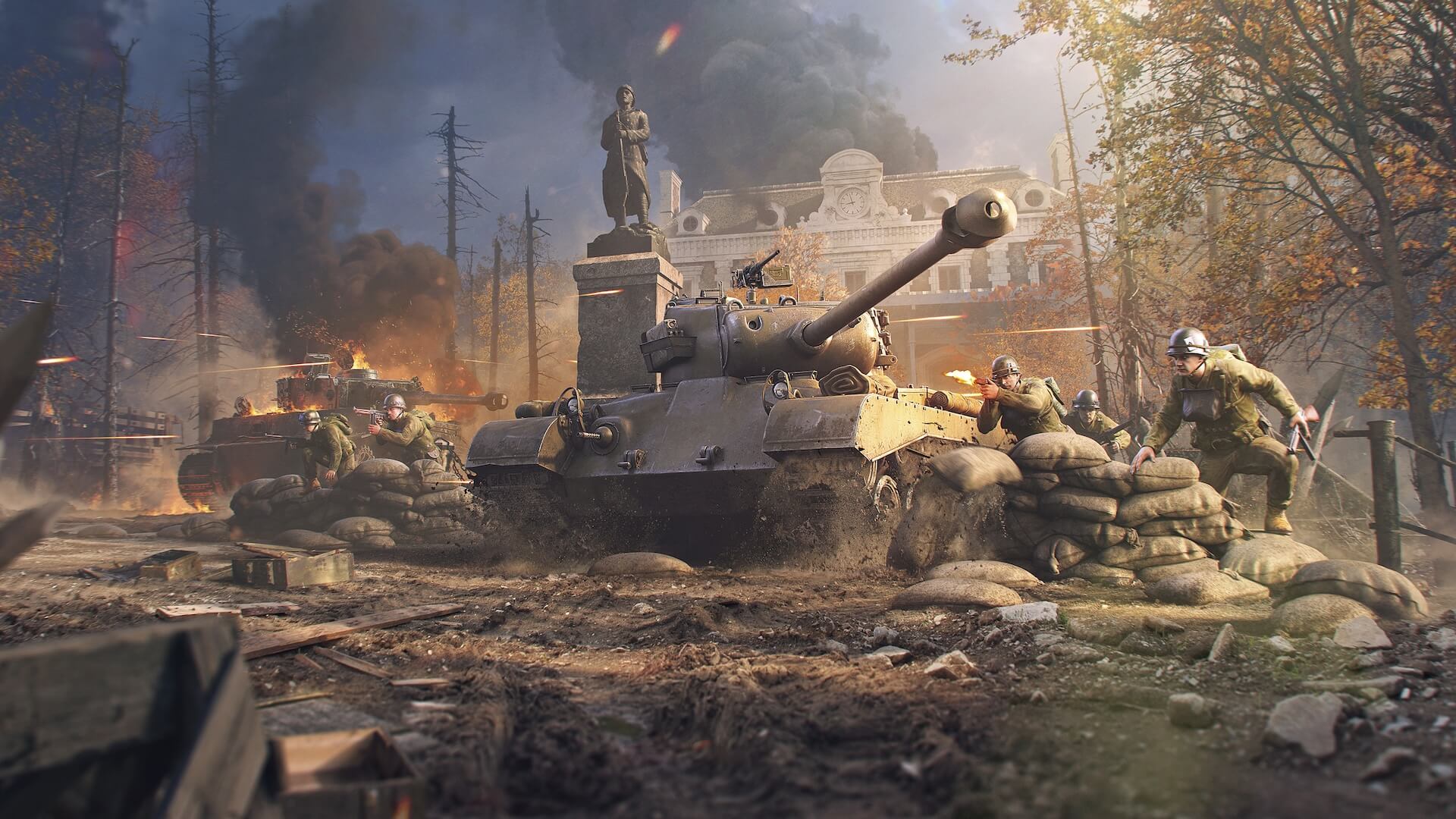 Military Base Desktop Wallpapers - Wallpaper Cave