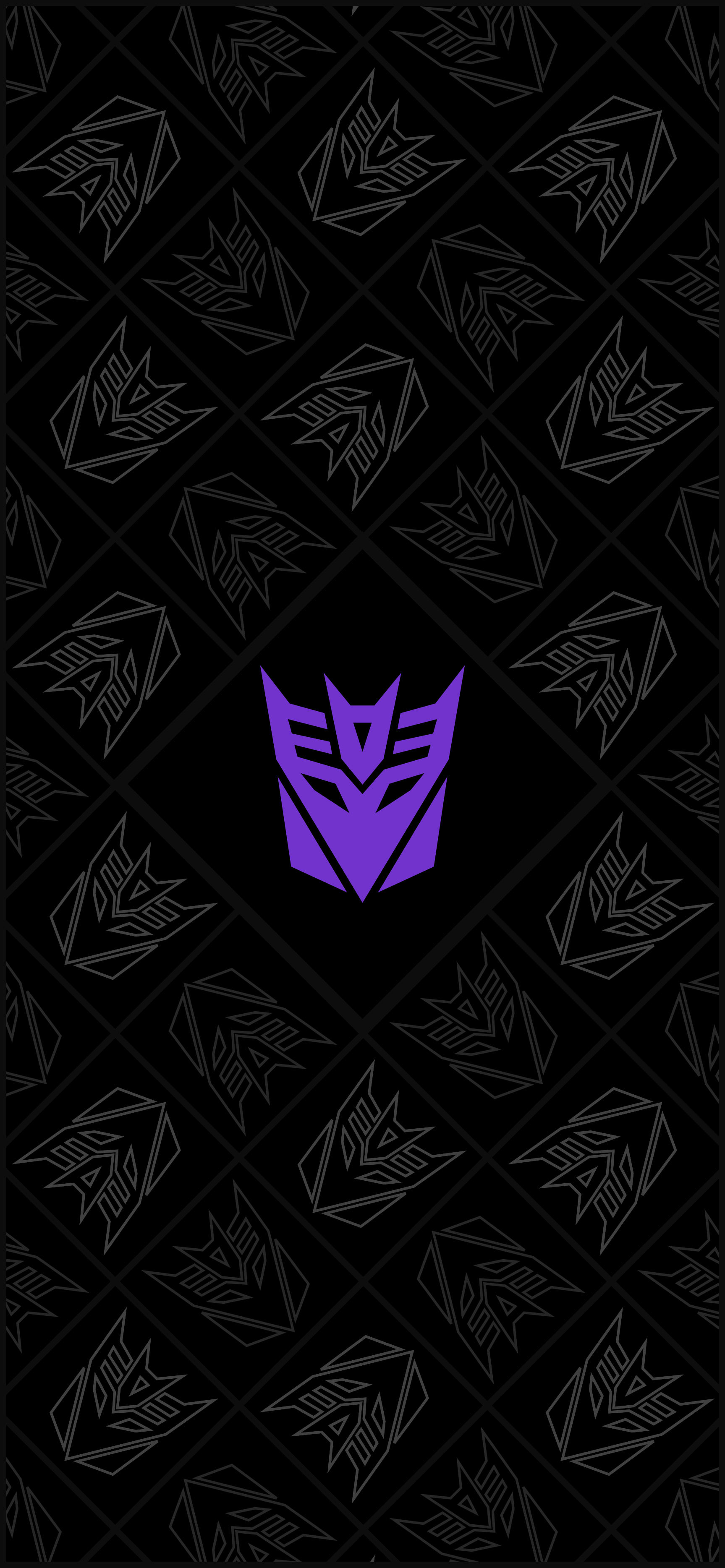 Shockwave Transformers iPhone Wallpapers - Wallpaper Cave
