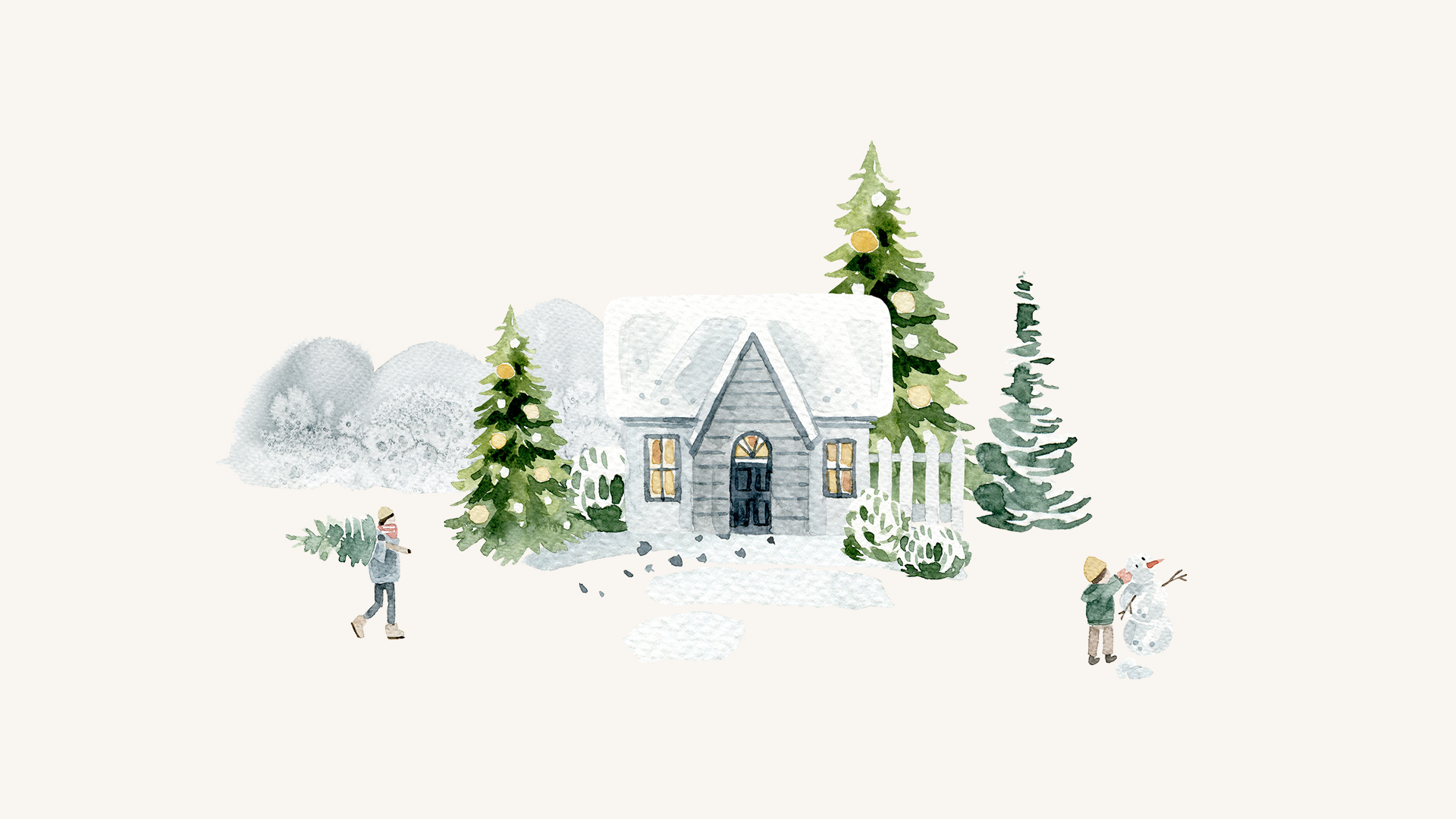 December Desktop Wallpapers - Wallpaper Cave