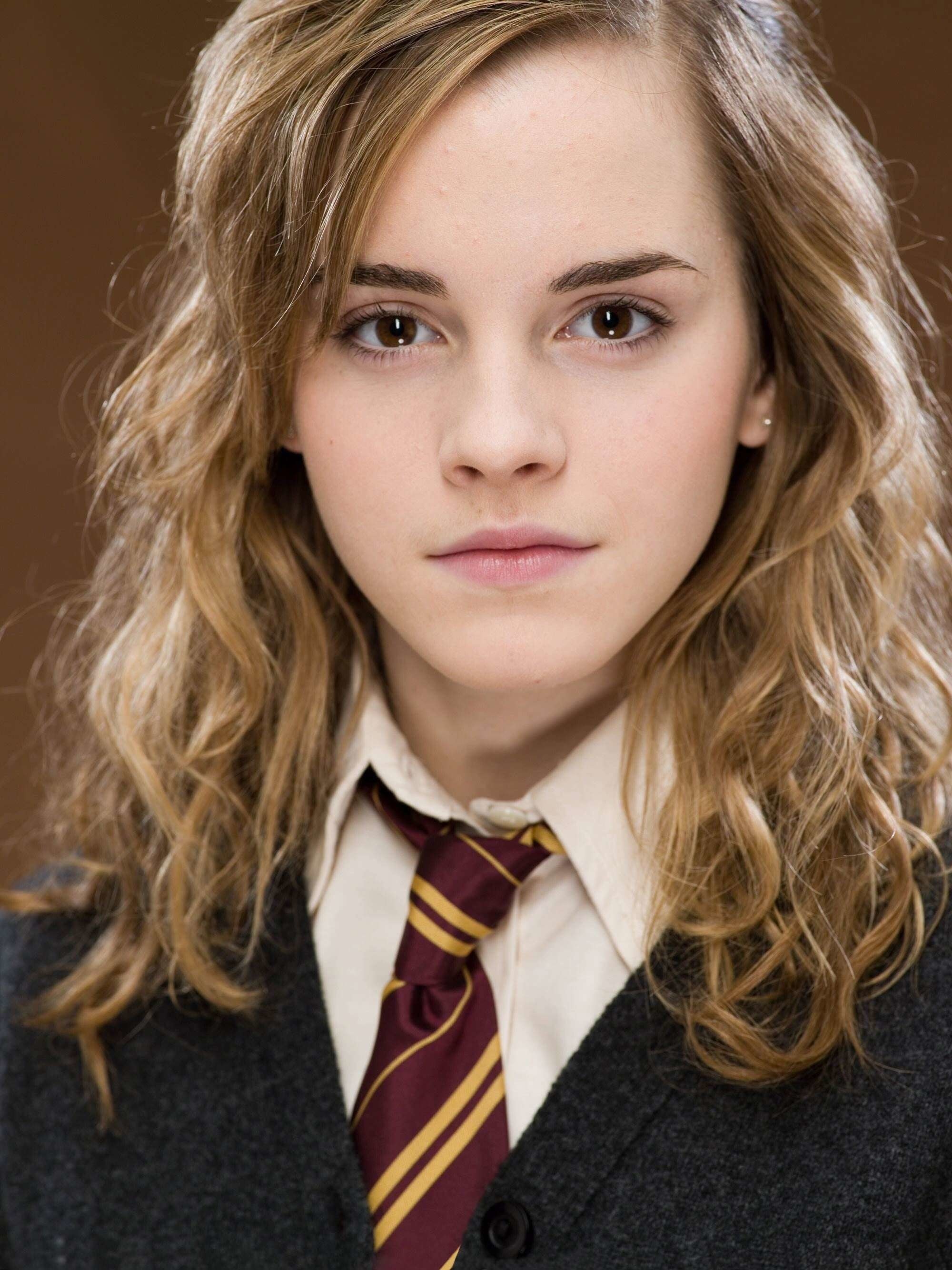 Hermione Granger Mobile Wallpapers - Wallpaper Cave