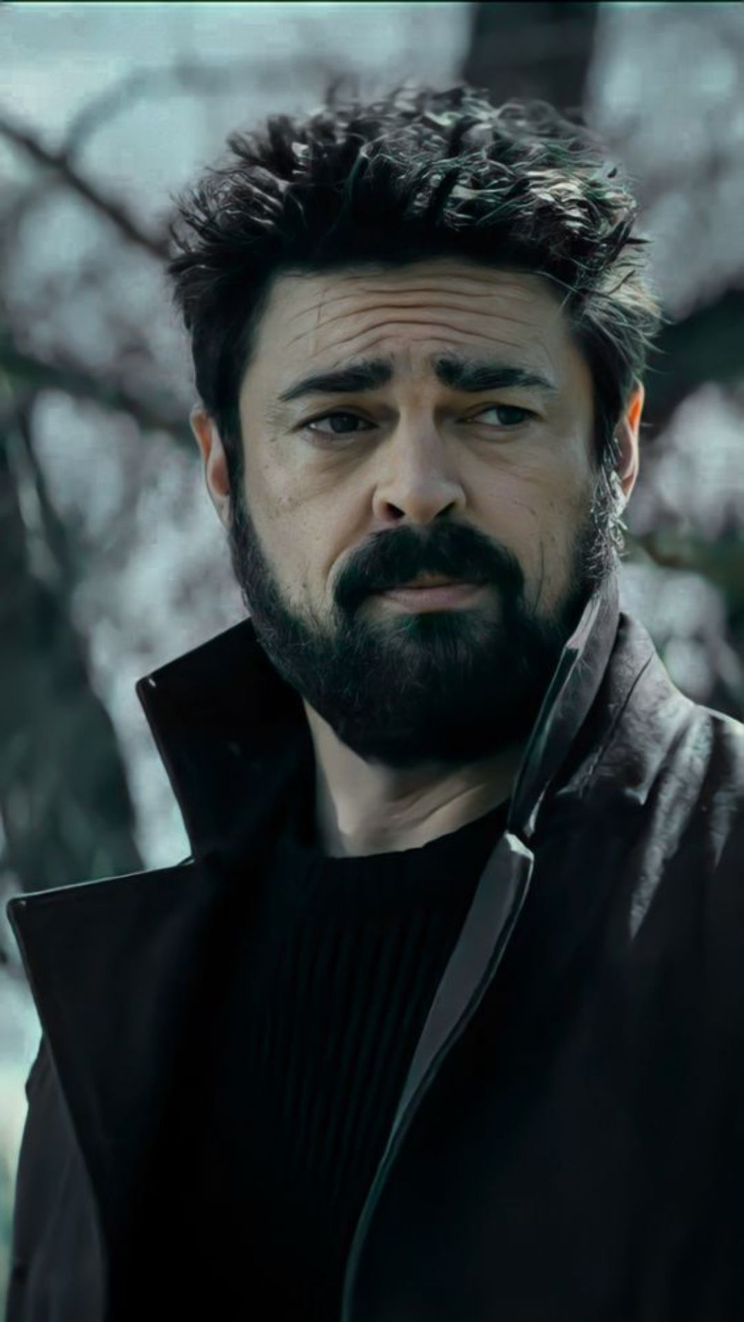 Billy Butcher iPhone Wallpapers - Wallpaper Cave