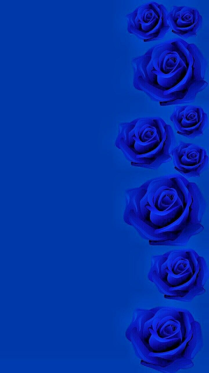 Royal Blue Wallpapers - Wallpaper Cave