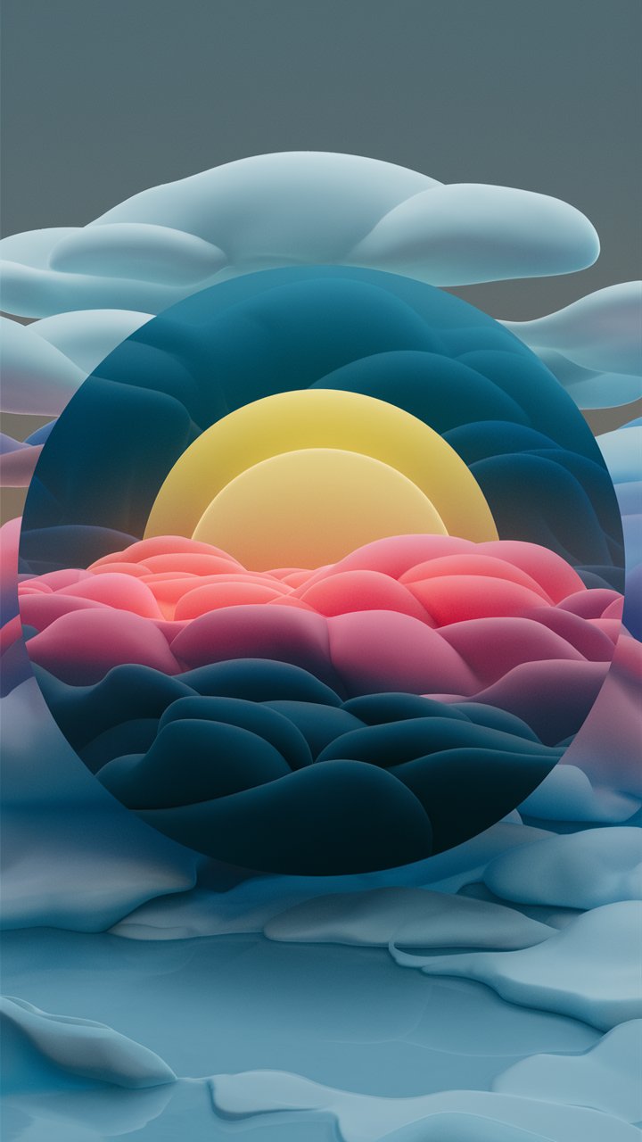 iPhone 3D 4k Wallpapers - Wallpaper Cave