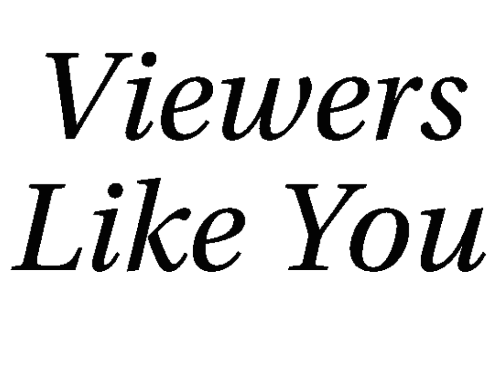 Viewers Like You Logo Bank Of Queensland BOQ