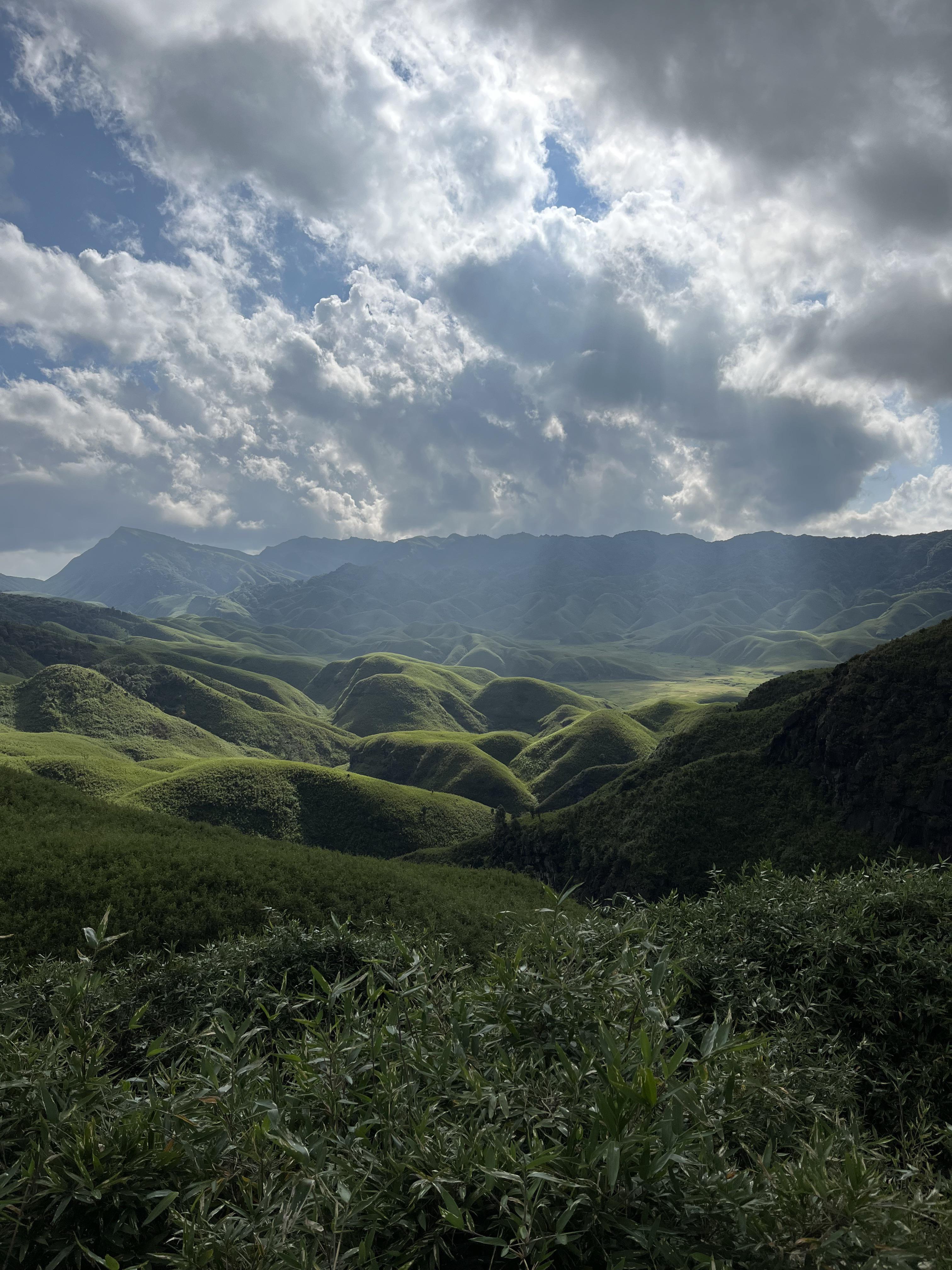 Dzukou Valley Wallpapers - Wallpaper Cave