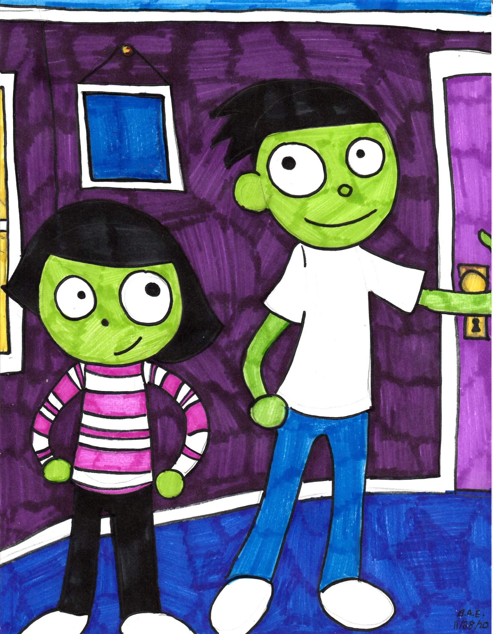 PBS Kids Dash And Dot Wallpapers - Wallpaper Cave