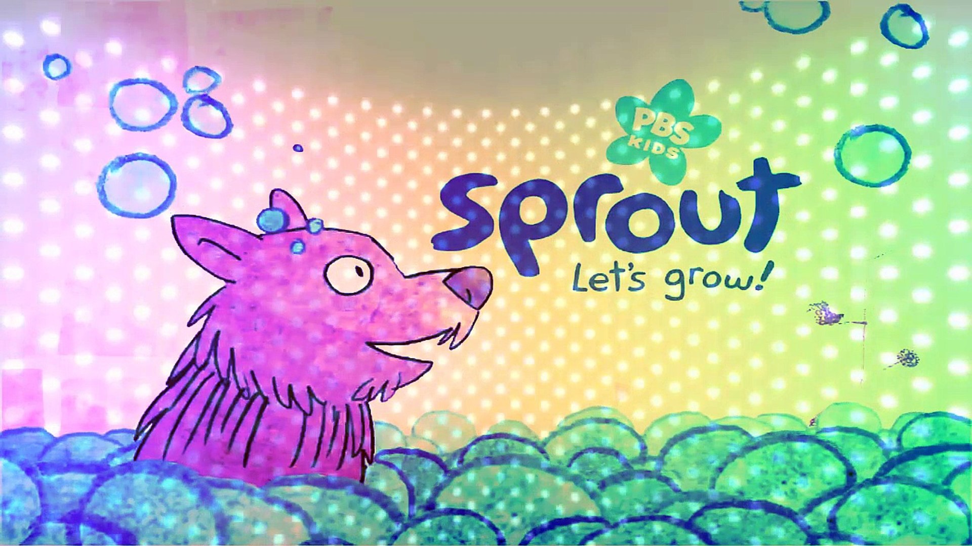 Pbs Kids Sprout Lets Grow Let's Grow: Safety First (DVD 2010)