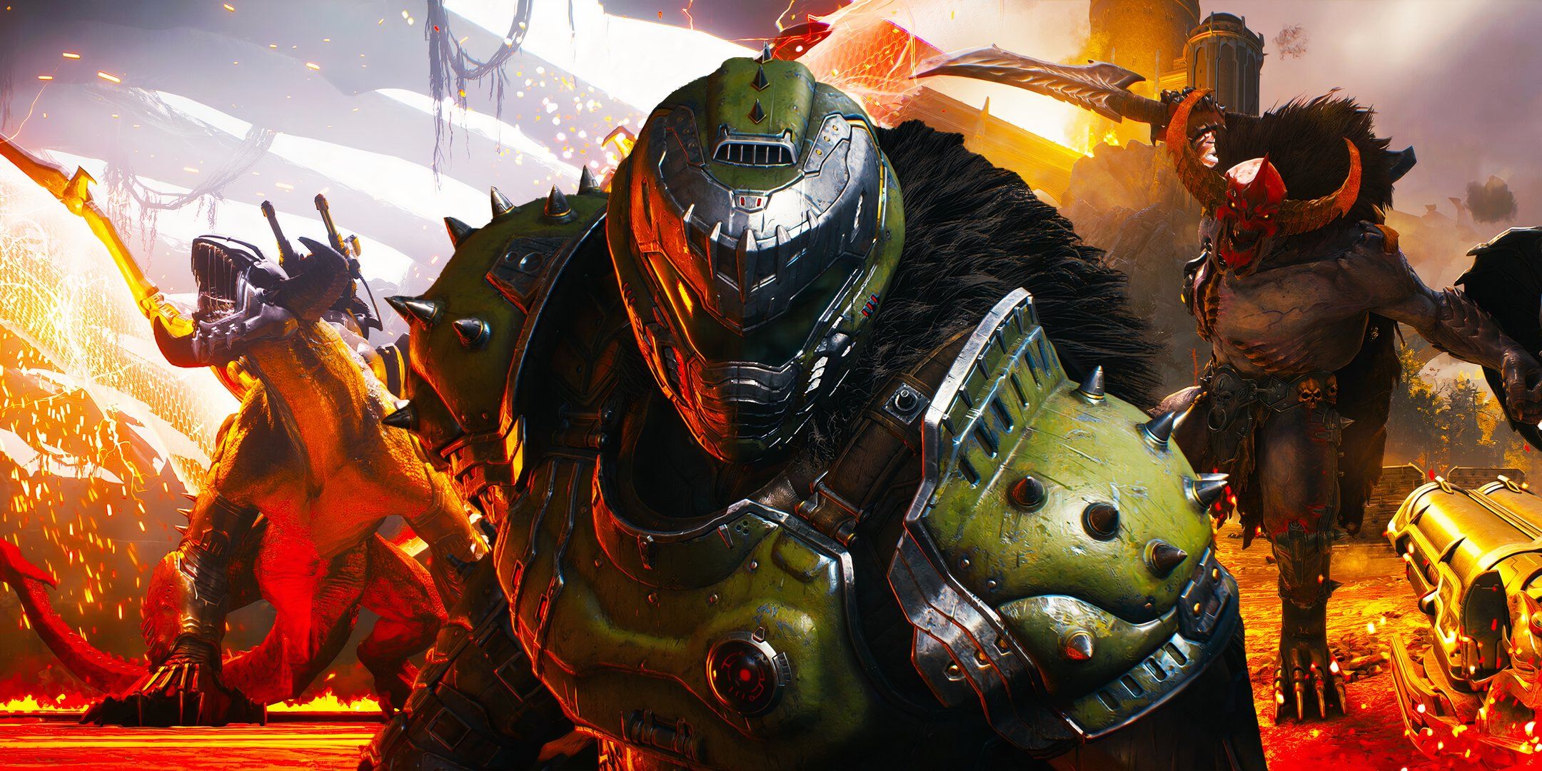 Doom: The Dark Ages Wallpapers - Wallpaper Cave Doom: The Dark Ages Wallpapers - Wallpaper Cave