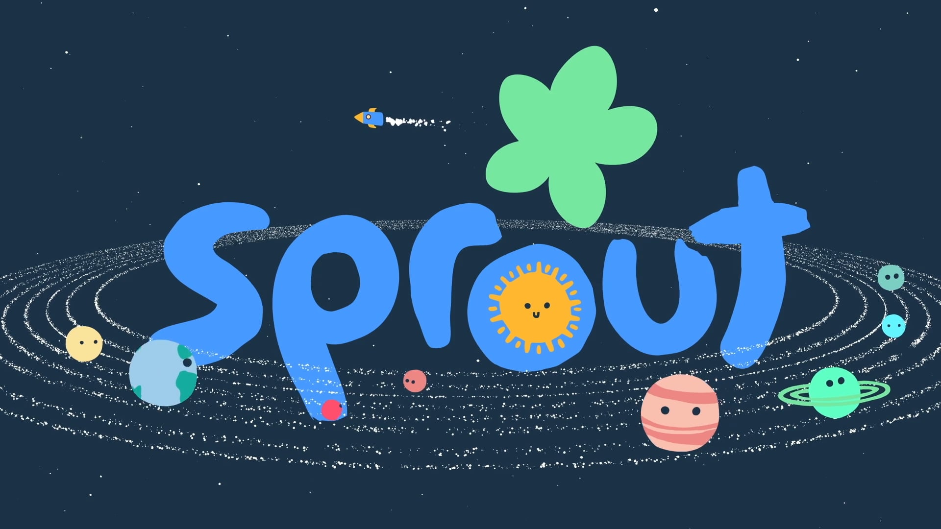 Pbs Kids Sprout Logos 1000+ Images About PBS Kids Programming On