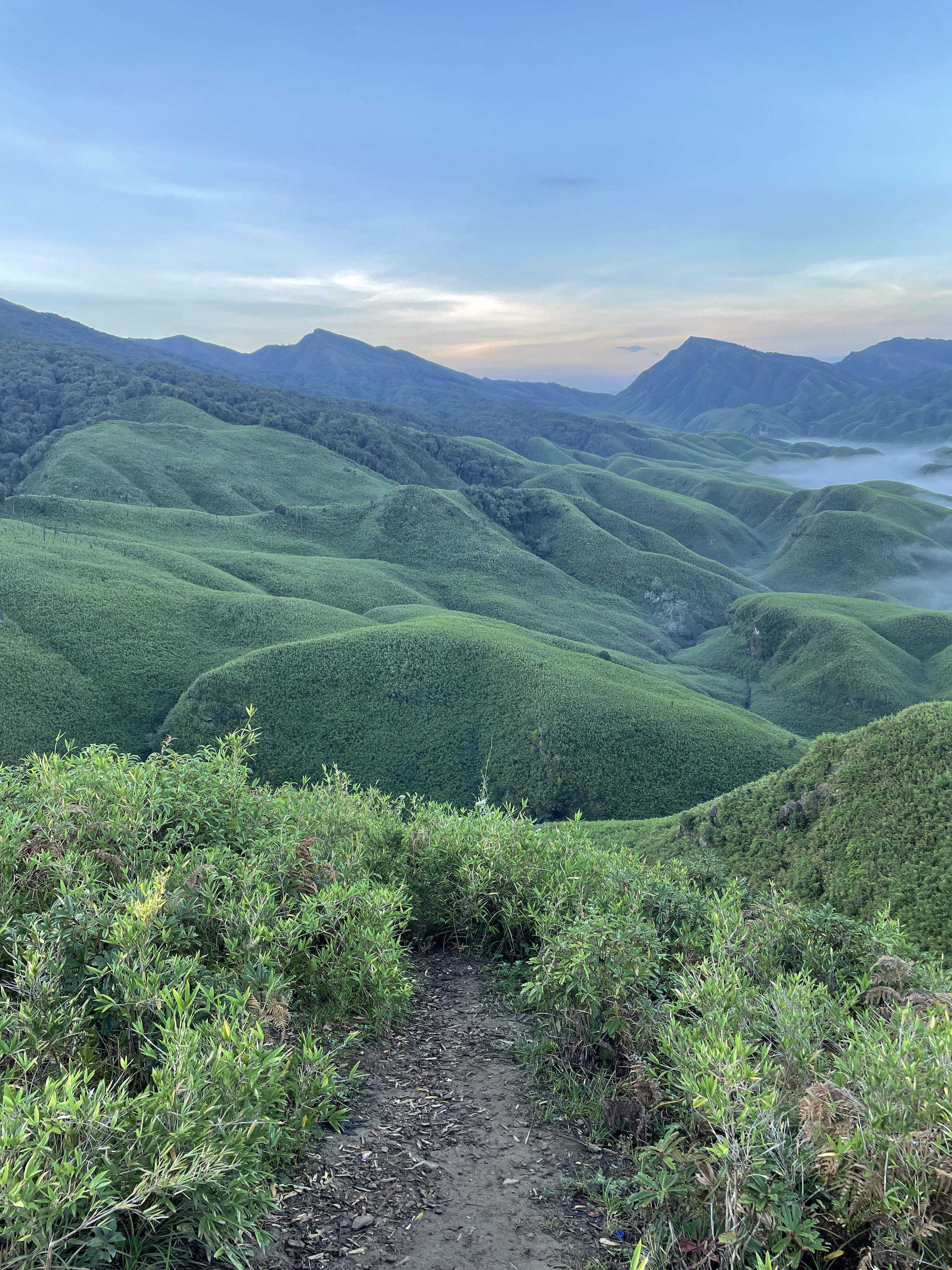 Dzukou Valley Wallpapers - Wallpaper Cave