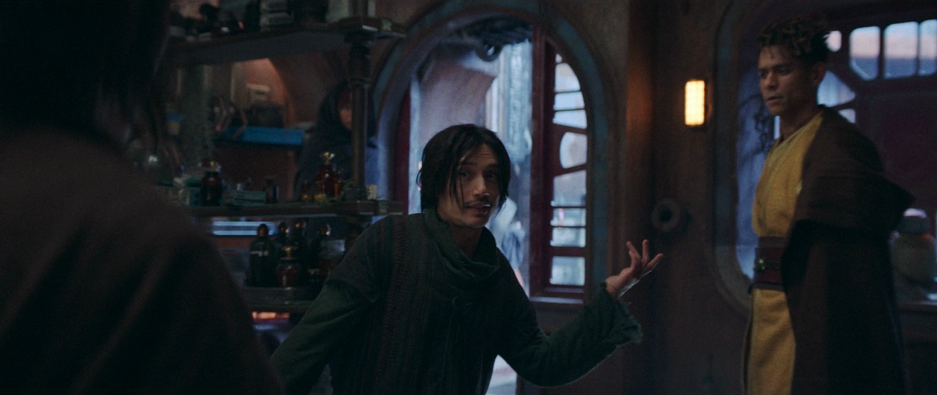 Qimir Wallpapers - Wallpaper Cave