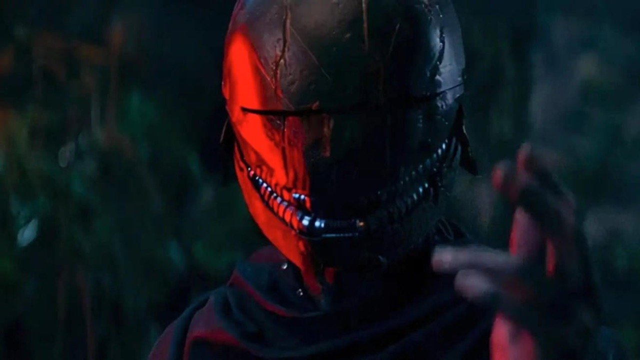 Qimir Wallpapers - Wallpaper Cave